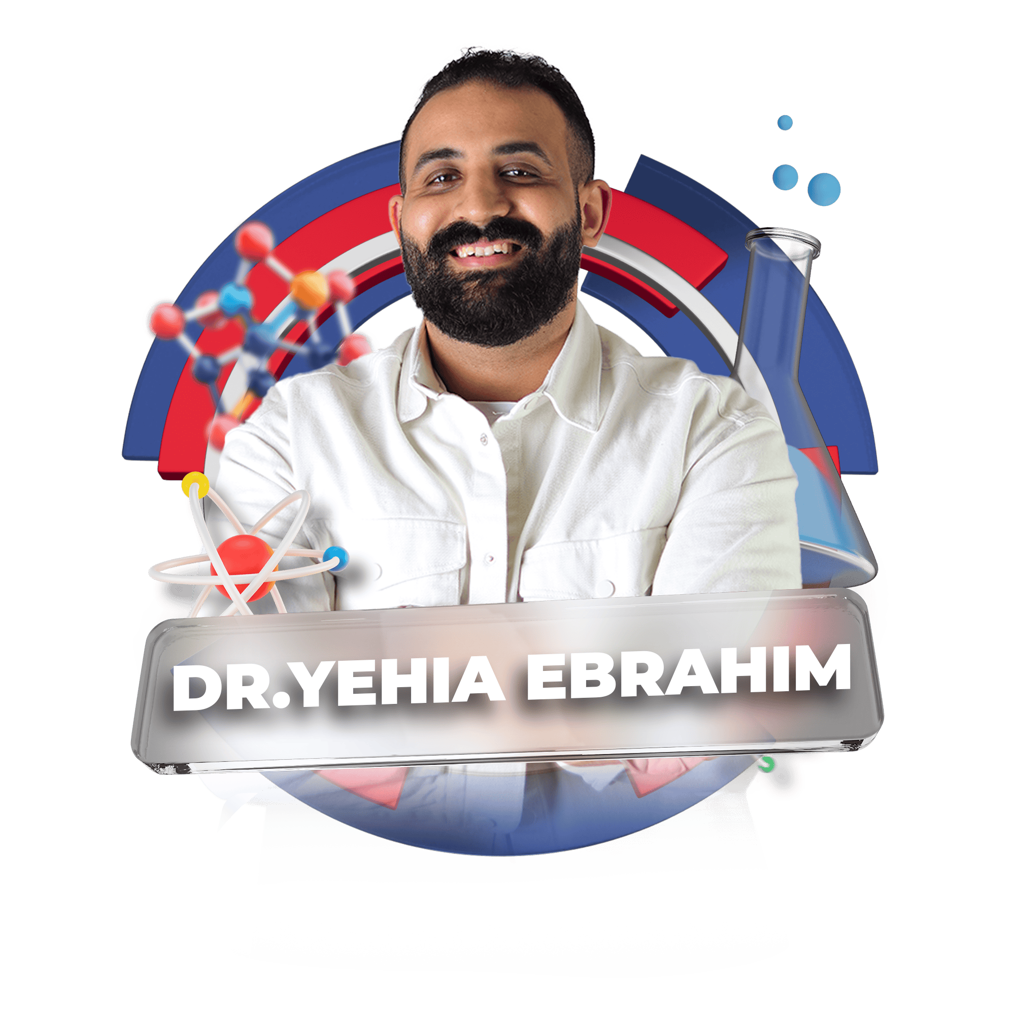Dr-Yehia Ebrahim